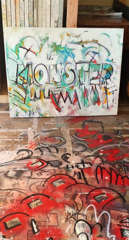 EGuide Tyler TX - Derrick White: Inside the Artist’s Studio