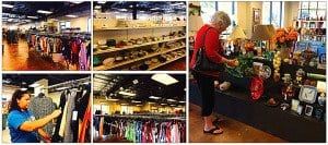 EGuide Tyler TX - Hangers of Hope: Thrift Store on a Mission