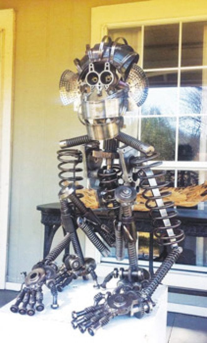 EGuide Tyler TX - Randy Martin, Fish and Bats Like Meat and Potatoes ...