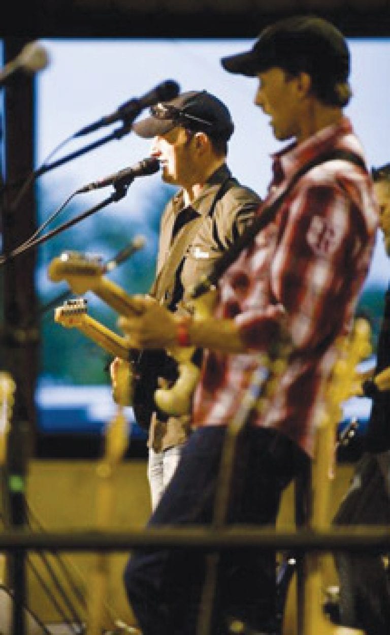 EGuide Tyler TX - Dagnabbit: Get Your Good Times On!