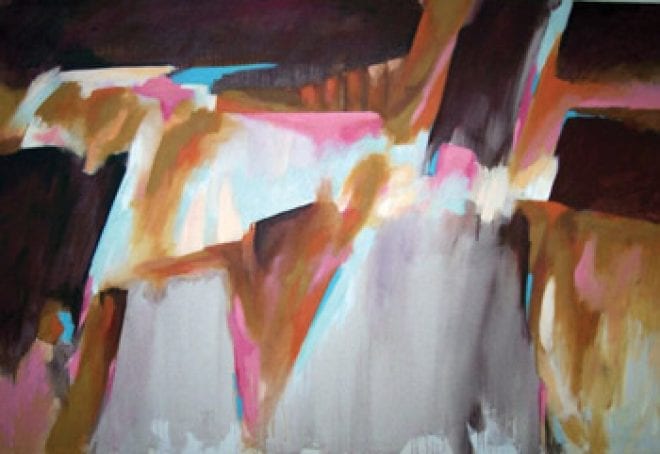 EGuide Tyler TX - Jan Statman: Inside the Artist's Studio