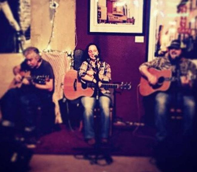 EGuide Tyler TX - Heather Little: Living A Real Life