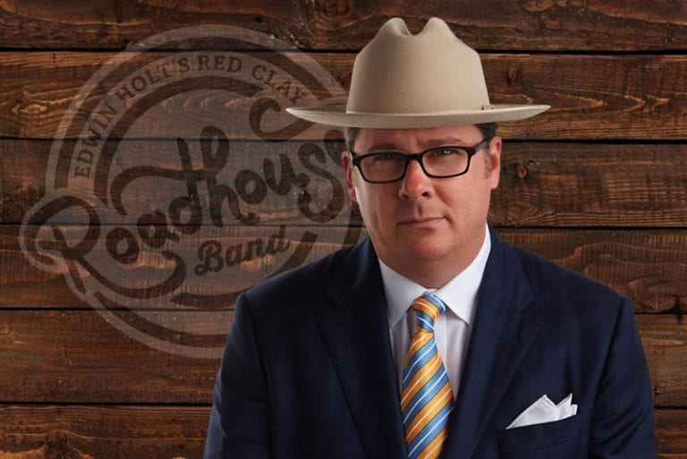 EGuide Tyler TX - Edwin Holt & The Red Clay Roadhouse Band