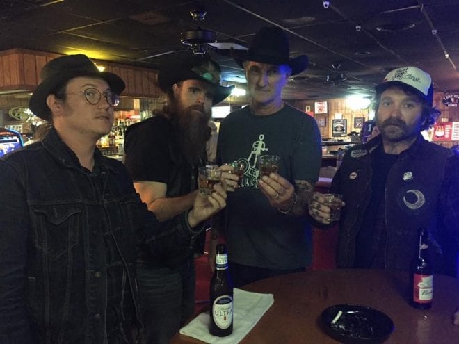 EGuide Tyler TX - Lee Mathis and The Brutally Handsome: Spreading the ...