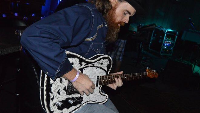 EGuide Tyler TX - Lee Mathis and The Brutally Handsome: Spreading the ...