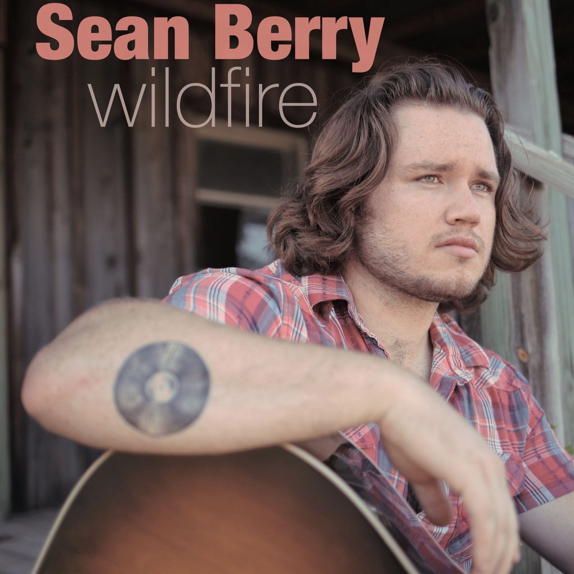 EGuide Tyler TX - Sean Berry: Starting A ‘Wildfire’