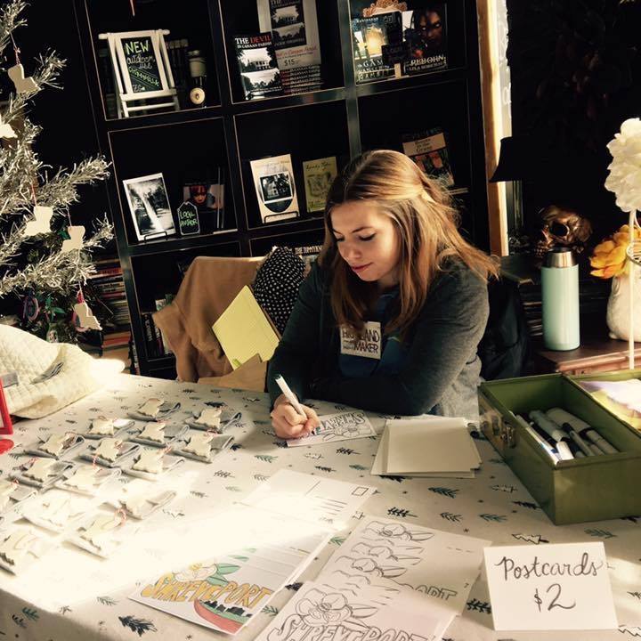 EGuide Tyler TX - Addie Moore, Making Tyler Weird: Inside the Artist's ...