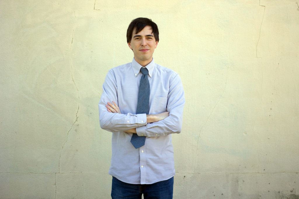 EGuide Tyler TX - Caleb Bell: Inside the Artist’s Studio