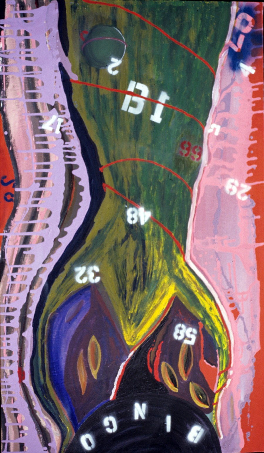 EGuide Tyler TX - Ray Sikes: Inside the Artist’s Studio