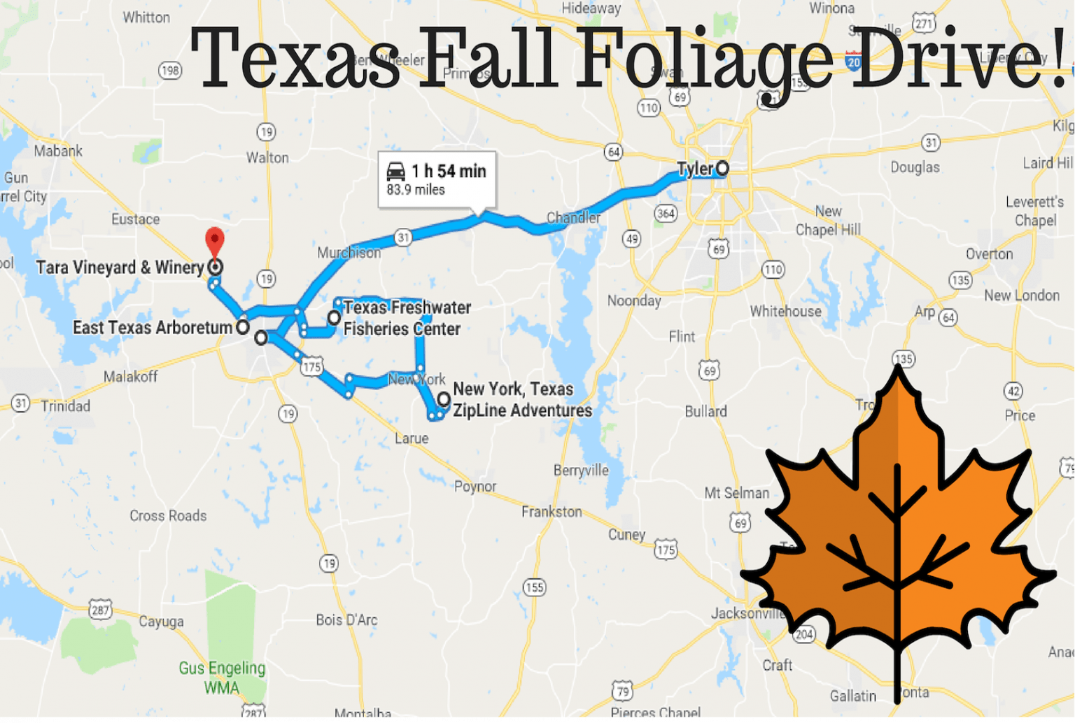 EGuide Tyler TX - Event Magazine for Tyler, TX