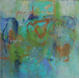 Cheryl McClure: Inside the Artist’s Studio by EGuideMagazine.com