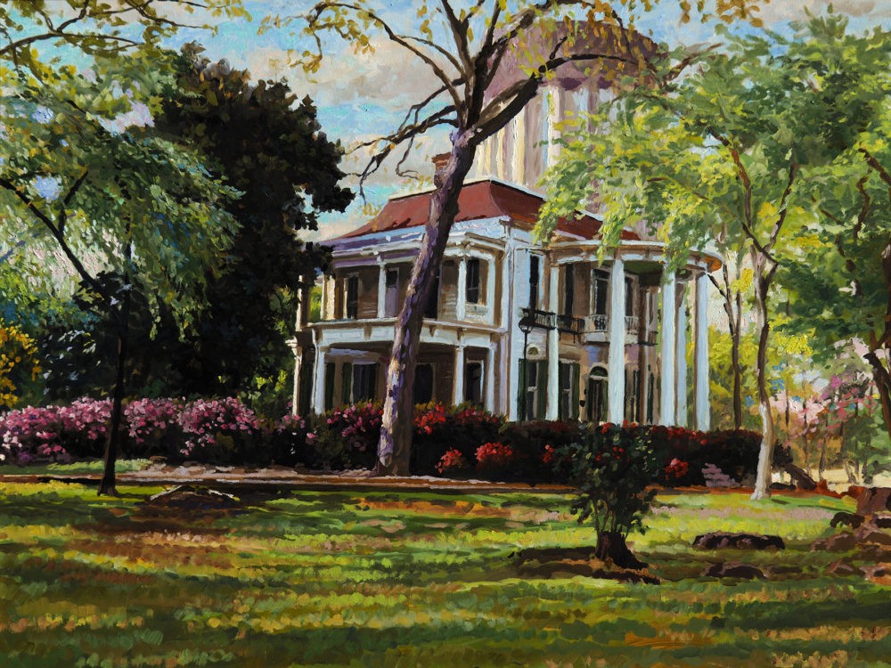 A Blue State Of Mind: The Bluez Boyz – EGuide Tyler TX