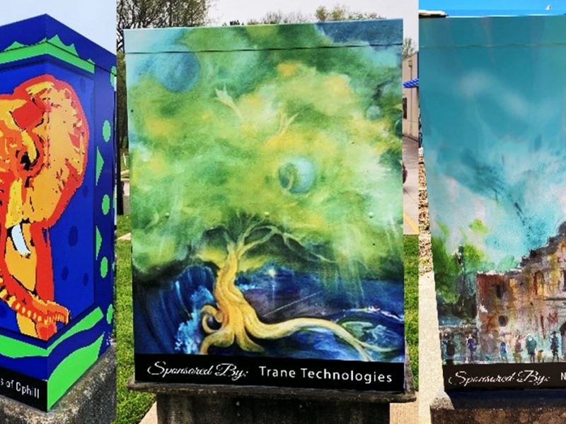 EGuide Tyler TX – Event Magazine for Tyler, TX