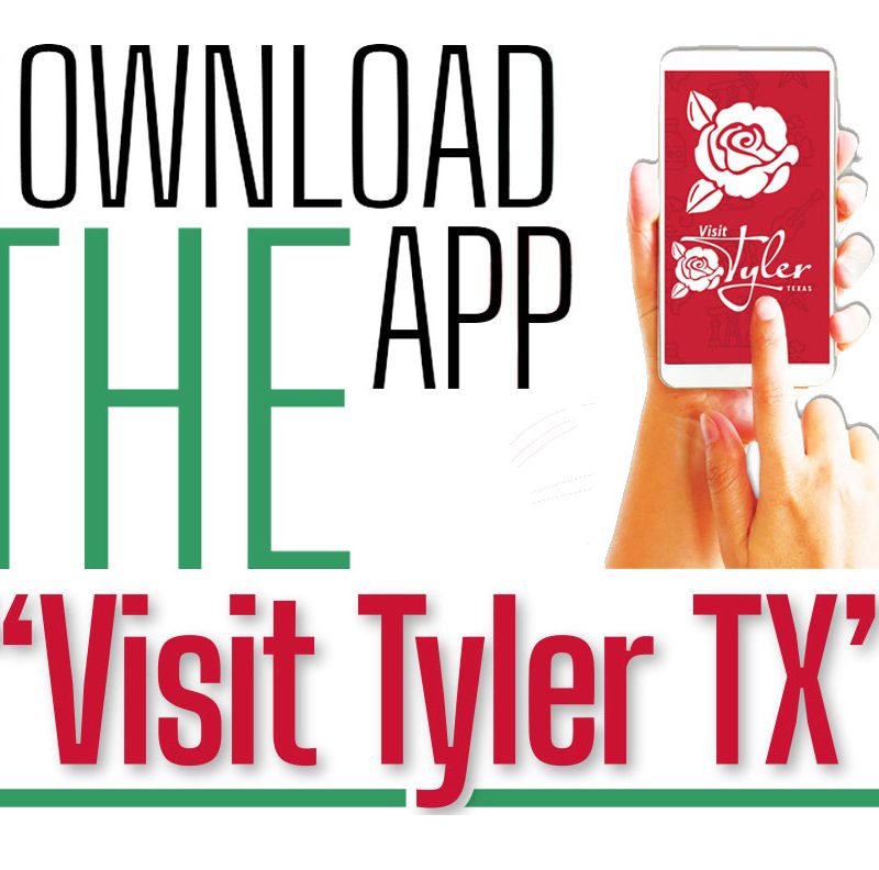 Culture ETX in Tyler Takes Top Spot on Texas Bucket List – EGuide Tyler TX