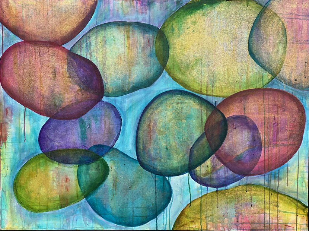 EGuide Tyler TX - Melinda Tefteller: Inside the Artist’s Studio