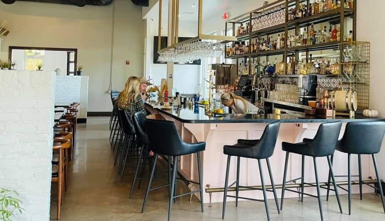 EGuide Tyler TX - Humo: The Deep Flavors of Mexico With a Touch of ...