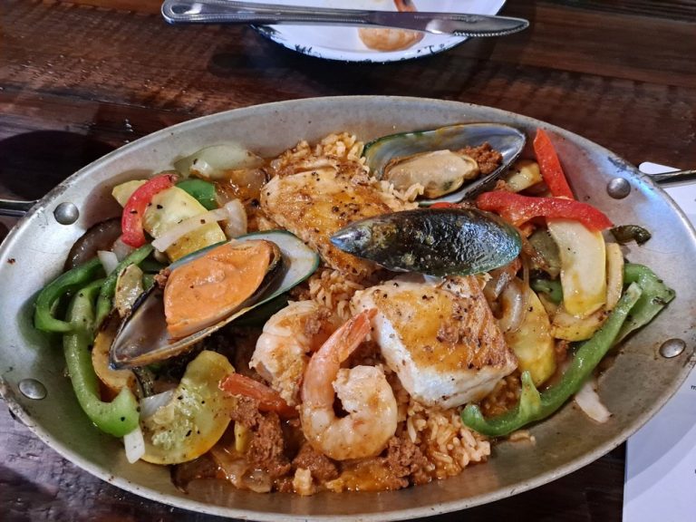 EGuide Tyler TX - Humo: The Deep Flavors of Mexico With a Touch of ...