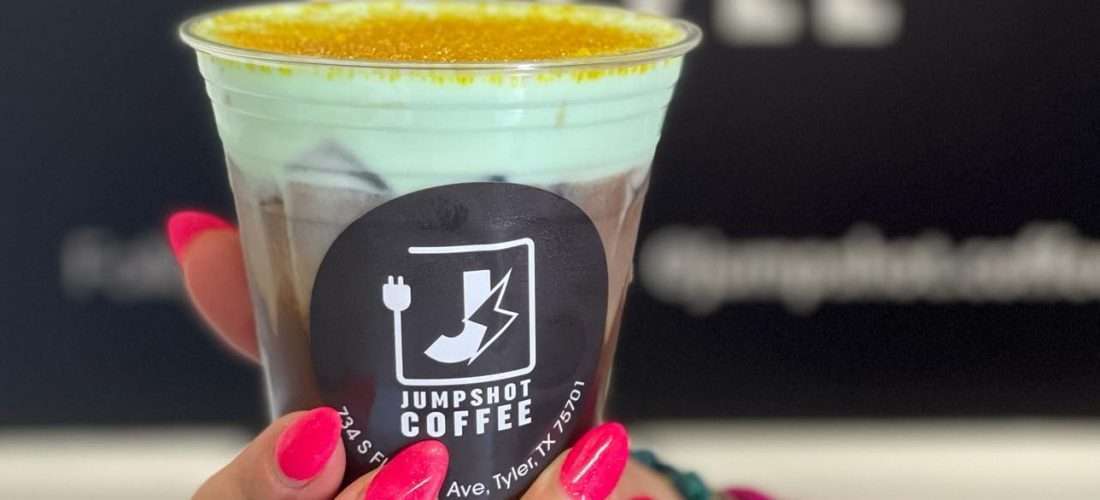 JumpShot Coffee: Quality Coffee, Quickly in East Tyler – EGuide Tyler TX