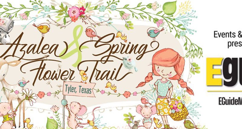 EGuide Tyler TX – Event Magazine for Tyler, TX