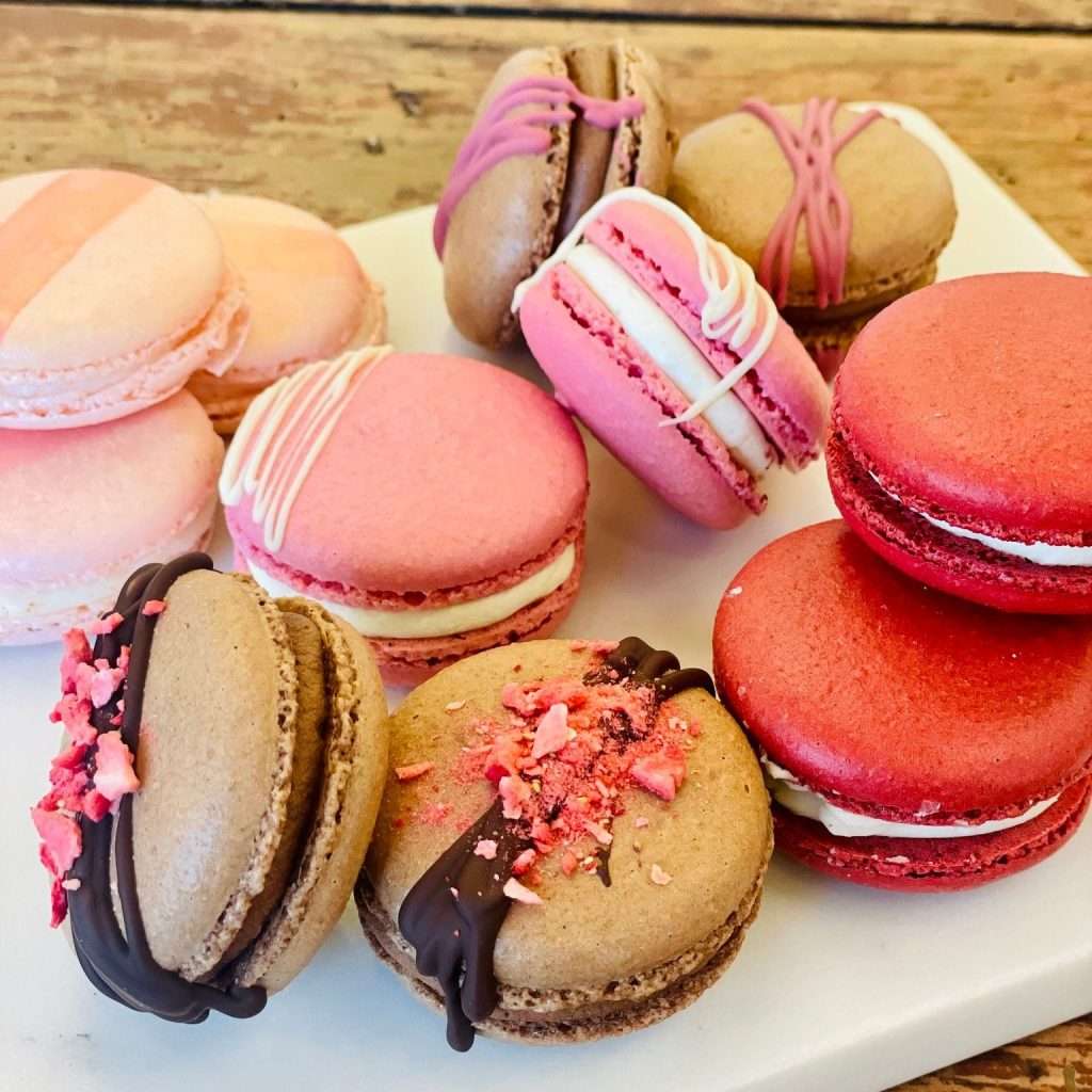 EGuide Tyler TX - Laurel and Pearl Bakery: A French Pastry Shop with a ...