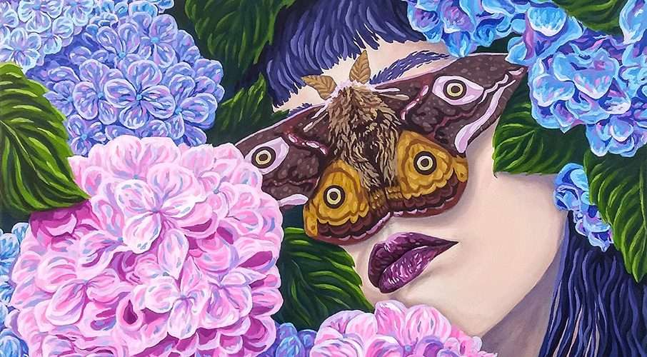 Jordan Bennett: Inside the Artist’s Studio – EGuide Tyler TX