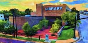 EGuide Tyler TX - Tyler Public Library: Spring Fun at the Library