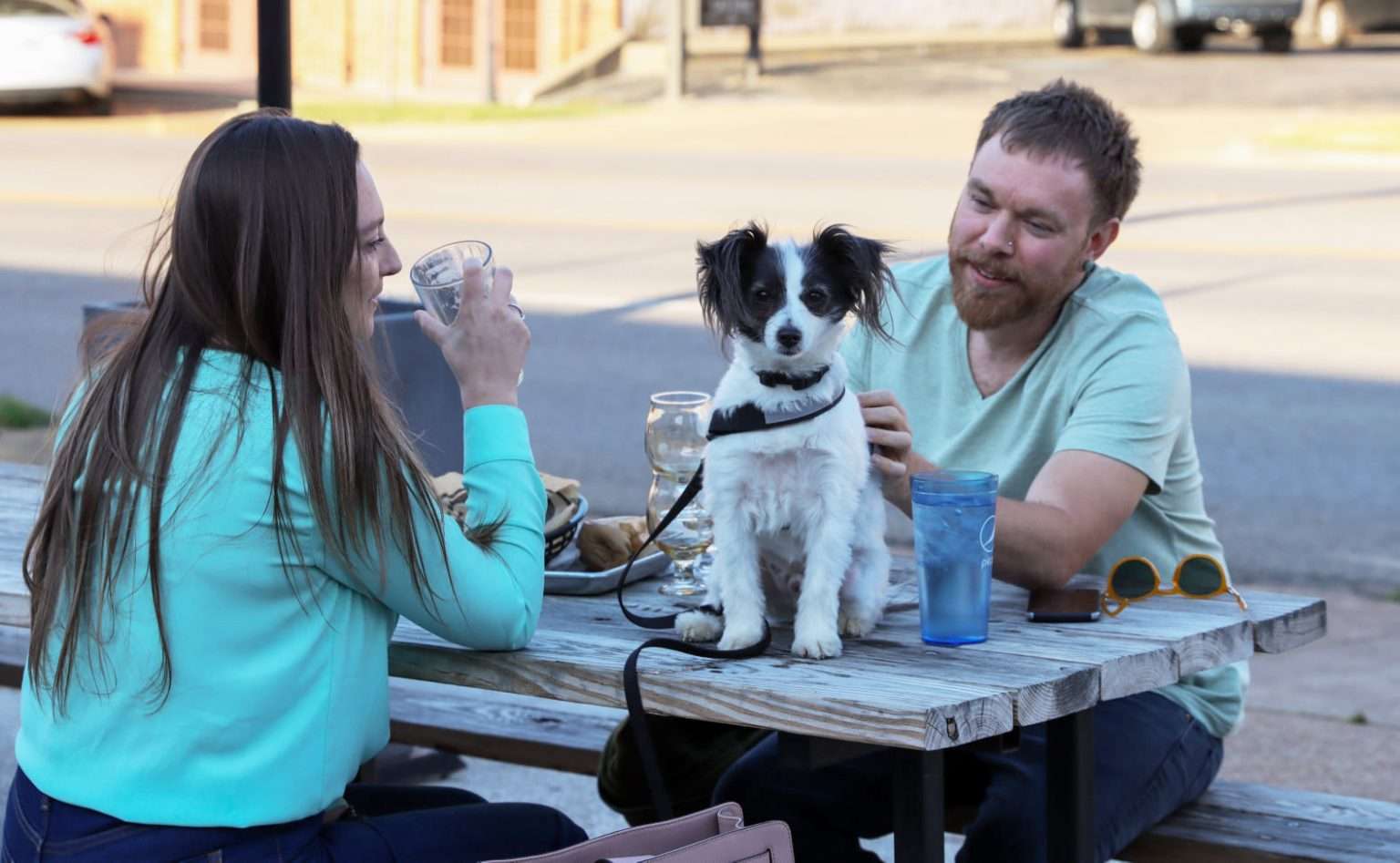 EGuide Tyler TX - Dog-Friendly Patios and Places to Hang Out in Tyler
