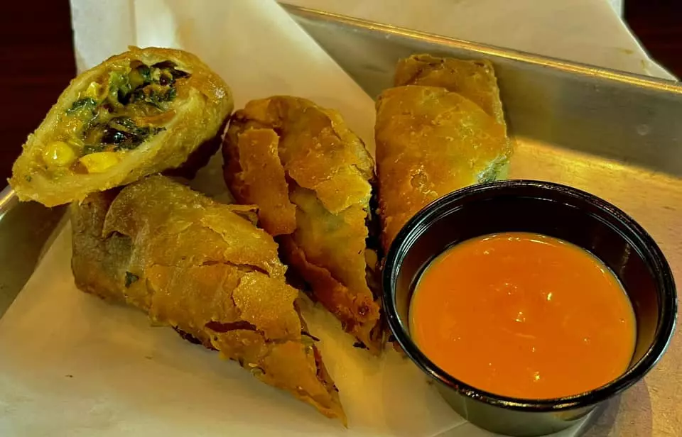 EGuide Tyler TX - Vienmex - Asian Fusion Street Food: Menu Expansion ...